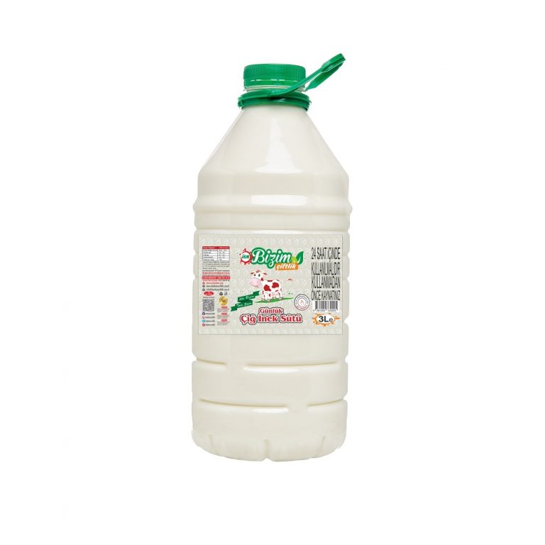 1 Lt Manda Sütü (1 Litre) Fiyatı • Süt Marketi | SutMarketi.com